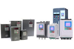 2025 Updated: Common Soft Starter Faults and Troubleshooting Solutions ...