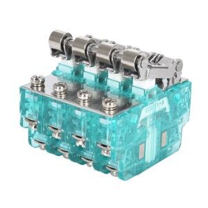 Travel Limit Switches - How They Work & Applications.