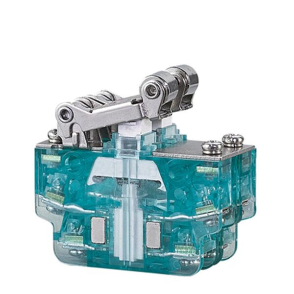 Travel Limit Switches - How They Work & Applications.