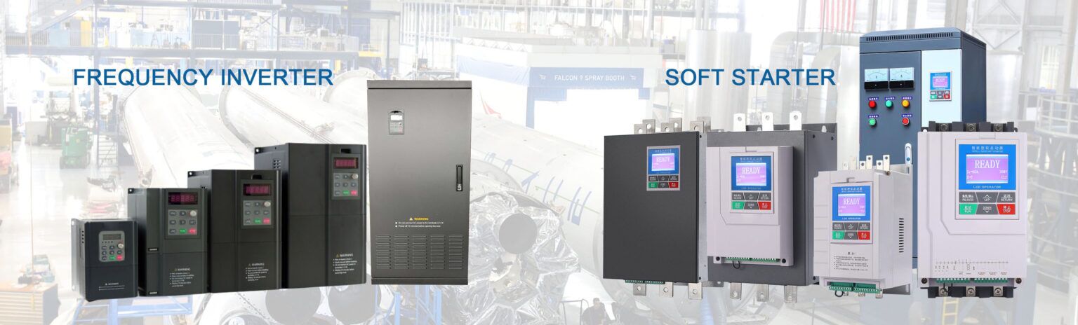 Soft Starter 归档 - winelectrical